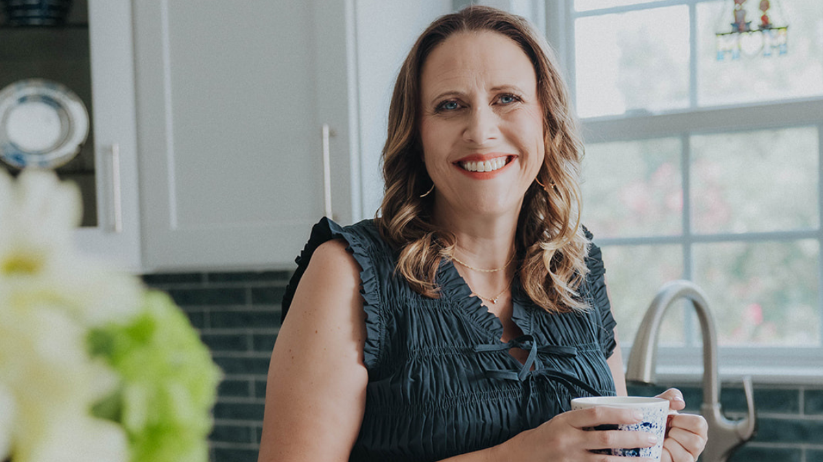 Life After Psychosis | Sarah Merritt Ryan