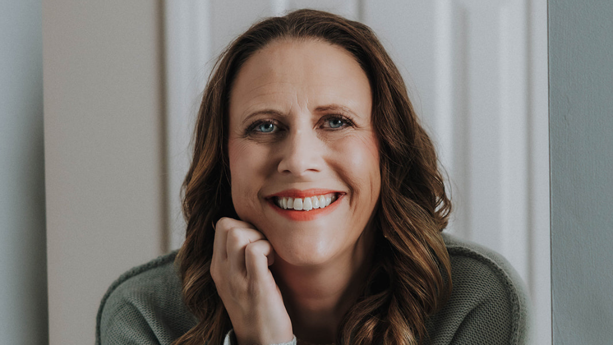 Speaking | Webinars and Events on Emotional Recovery